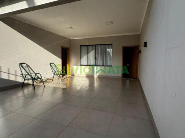 VENDA | Casa, com 3 dormitórios em Vila Morangueira, Maringá