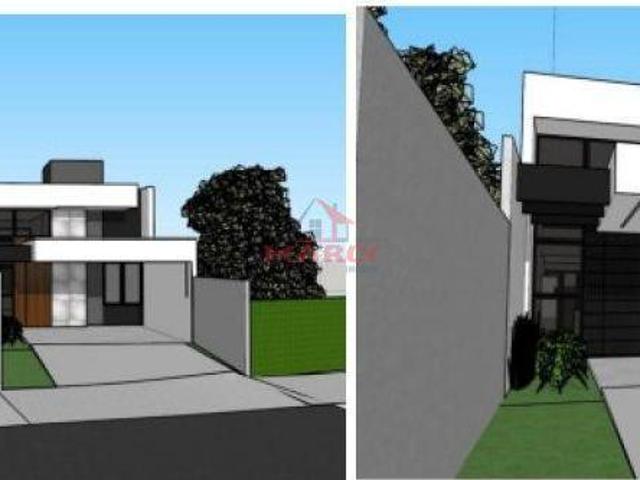 VENDA | Casa, com 3 dormitórios em Vila Morangueira, Maringá