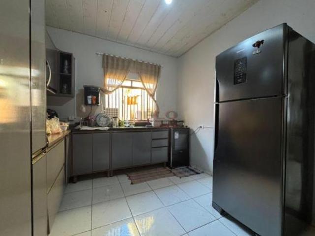 VENDA | Casa, com 3 dormitórios em VILA MORANGUEIRA, MARINGA