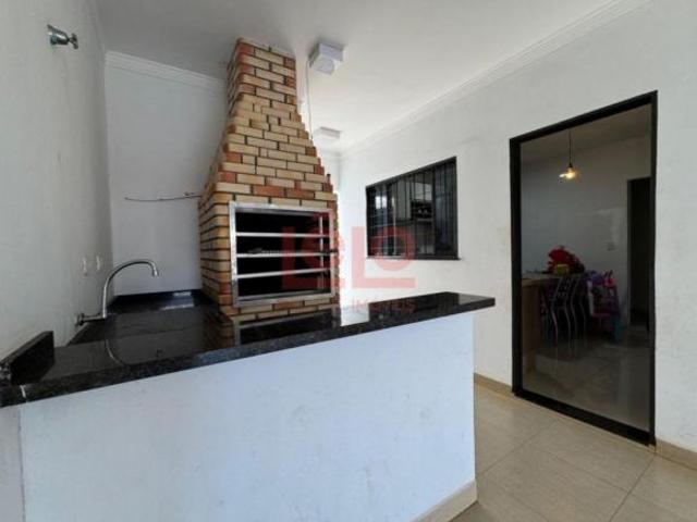 VENDA | Casa, com 3 dormitórios em VILA MORANGUEIRA, MARINGA