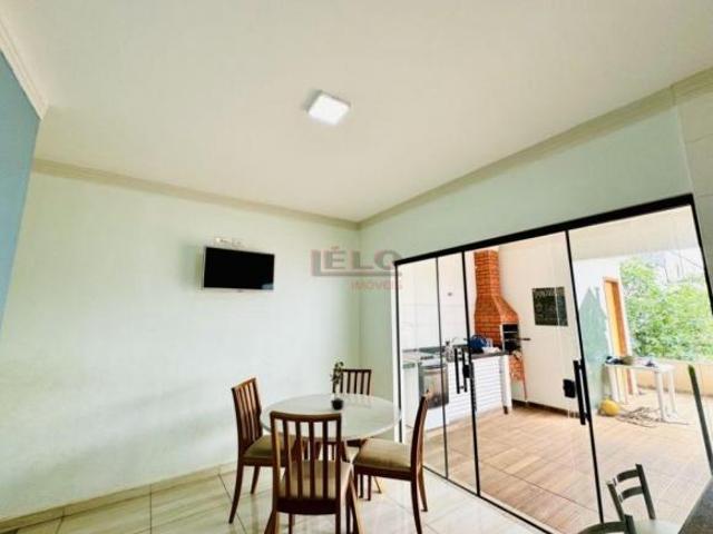 VENDA | Casa, com 3 dormitórios em VILA MORANGUEIRA, MARINGA