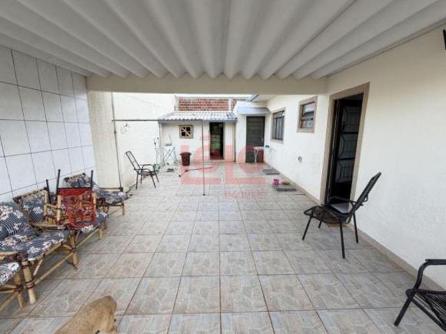 VENDA | Casa, com 3 dormitórios em VILA MORANGUEIRA, MARINGA