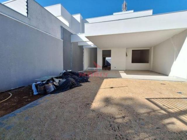 VENDA | Casa, com 3 dormitórios em Vila Morangueira, Maringá