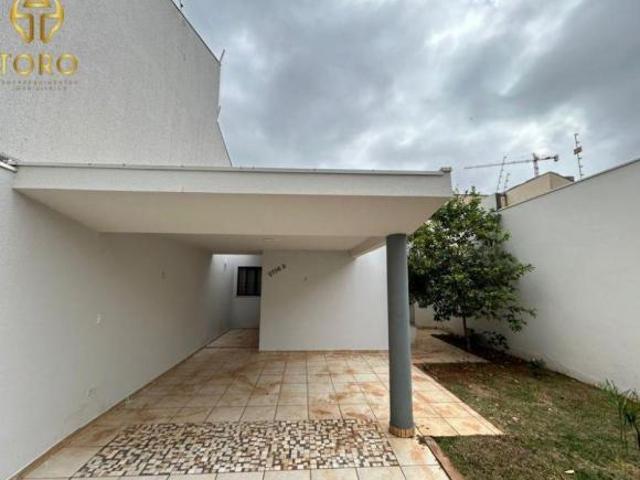 VENDA | Casa, com 3 dormitórios em Vila Marumby, Maringá
