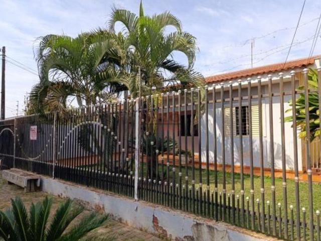 VENDA | Casa, com 3 dormitórios em VILA NOVA, MARINGA