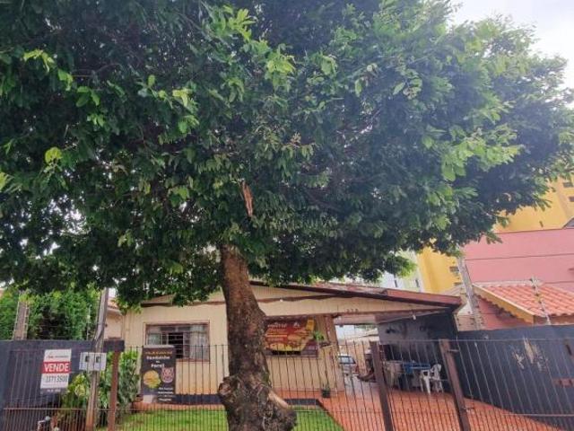 VENDA | Casa, com 3 dormitórios em Vitória, Londrina