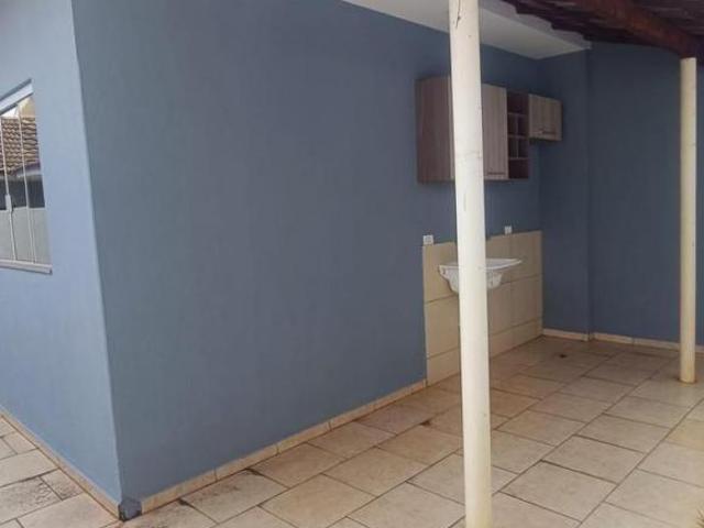 VENDA | Casa, com 3 dormitórios em VL EMÍLIA, MARINGÁ