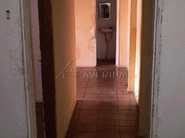 VENDA | Casa, com 3 dormitórios em Waldemar Hauer, Londrina