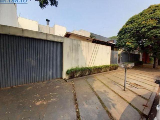 VENDA | Casa, com 3 dormitórios em Zona 02, Maringá