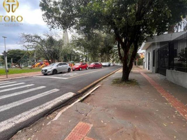 VENDA | Casa, com 3 dormitórios em Zona 02, Maringá