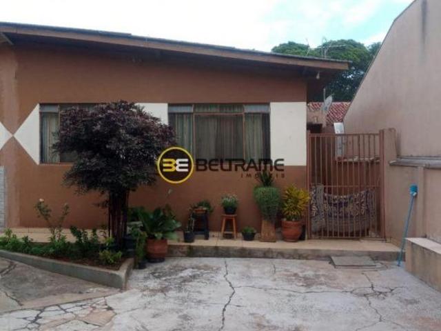 VENDA | Casa, com 3 dormitórios em Zona 03, Maringá