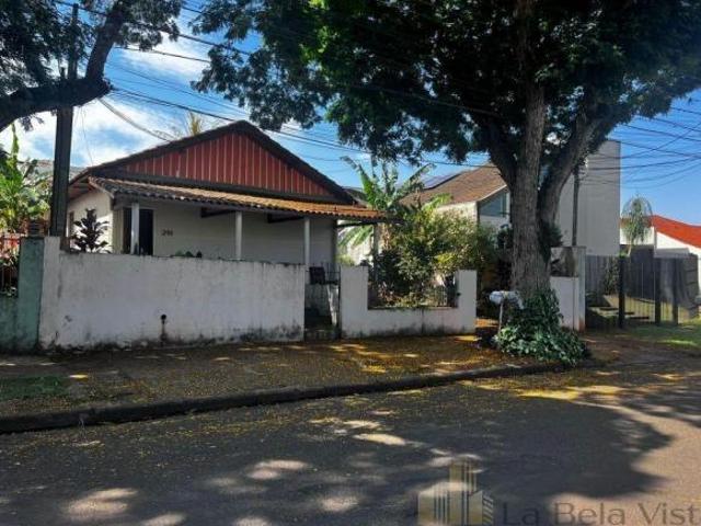 VENDA | Casa, com 3 dormitórios em Zona 04, Maringá