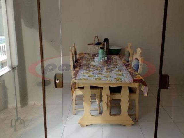VENDA | Casa, com 3 dormitórios em Zona 05, Maringá