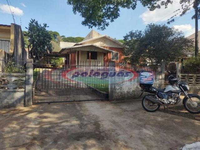 VENDA | Casa, com 3 dormitórios em Zona 06, Maringá