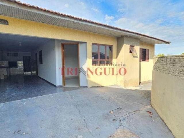 VENDA | Casa, com 3 dormitórios em ZONA 06, UMUARAMA