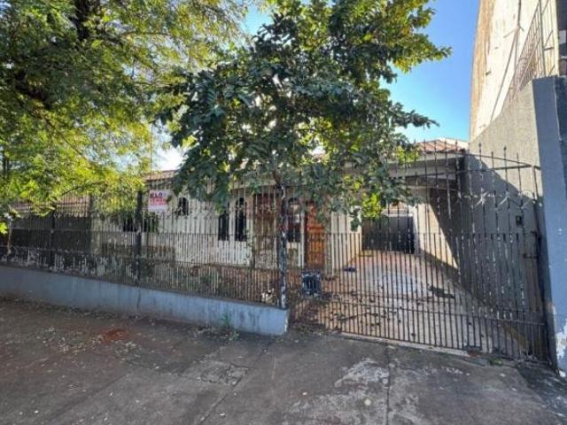 VENDA | Casa, com 3 dormitórios em ZONA 07, MARINGA