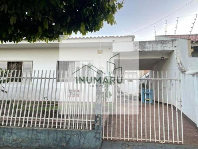 VENDA | Casa, com 3 dormitórios em Zona 07, Maringá