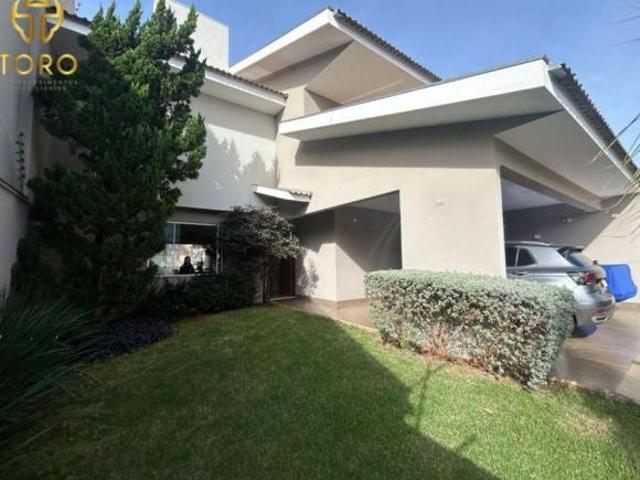VENDA | Casa, com 3 dormitórios em Zona 20, Maringá