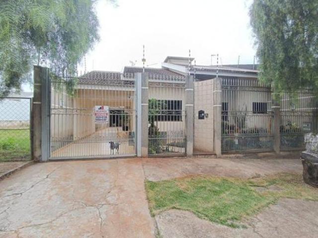 VENDA | Casa, com 3 dormitórios em Zona 28, Maringá