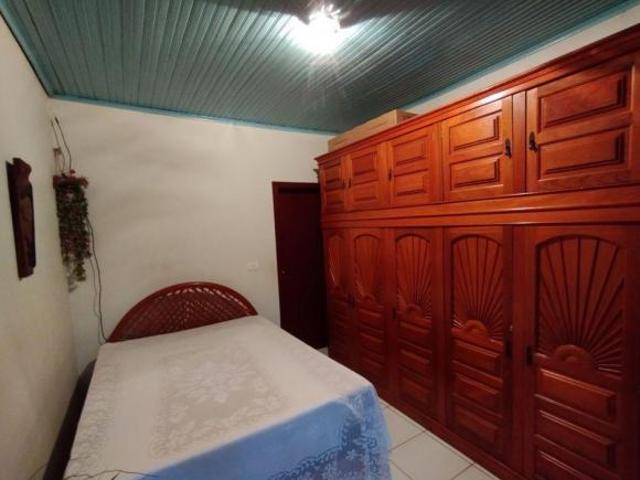 VENDA | Casa, com 3 dormitórios em ZONA ARMAZEM, UMUARAMA