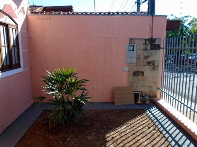 VENDA Casa com 3 dormitórios próxima da Eletrolux