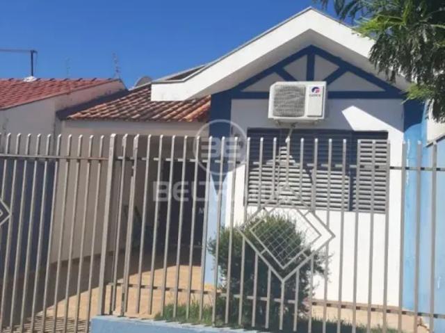 VENDA | Casa, com 3 quartos em Jardim Oásis, Maringá