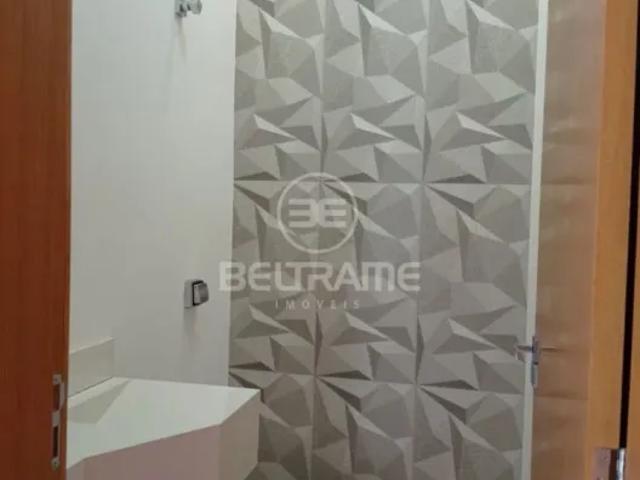 VENDA | Casa, com 3 quartos em Jardim Fregadolli, Maringá