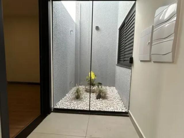 VENDA | Casa, com 3 quartos em Jardim Verônica, Maringá