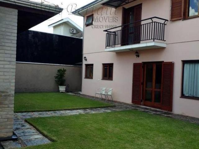 Venda Casa com edícula 293m² de construção Jardim Paulista Jundiaí/SP