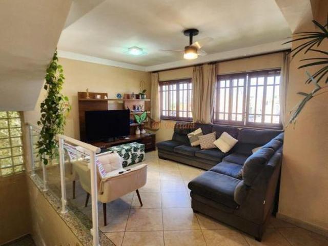 Venda Casa com edícula 4 suítes 4 vagas Jd. Samambaias, Jundiaí/SP