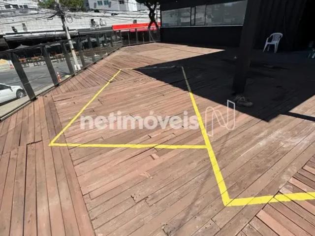 Venda Casa comercial União Belo Horizonte