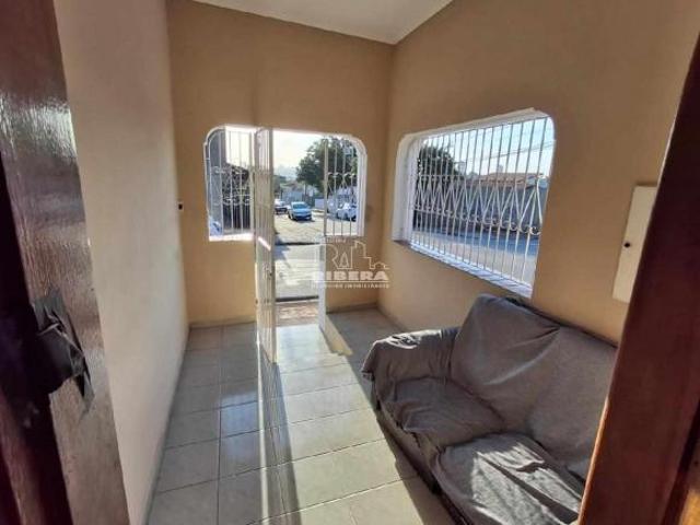 VENDA CASA COMERCIAL VILA BARCELONA / SOROCABA/