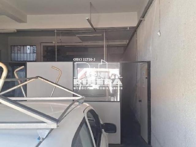 VENDA CASA COMERCIAL VILA HORTÊNCIA / SOROCABA/SP