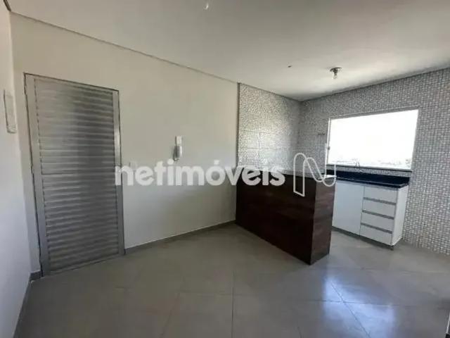 Venda Casa comercial Caiçaras Belo Horizonte