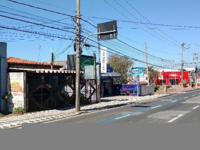VENDA CASA COMERCIAL CENTRO / SOROCABA/SP