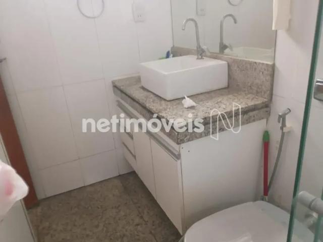 Venda Casa Cidade Nova Belo Horizonte