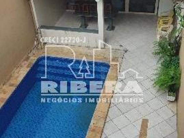 VENDA CASA COMERCIAL JARDIM PRESTES DE BARROS / SOROCABA/SP