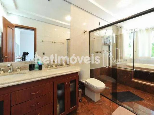 Venda Casa comercial Mangabeiras Belo Horizonte