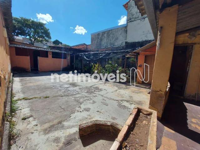 Venda Casa comercial Padre Eustáquio Belo Horizonte