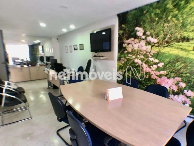 Venda Casa comercial Prado Belo Horizonte