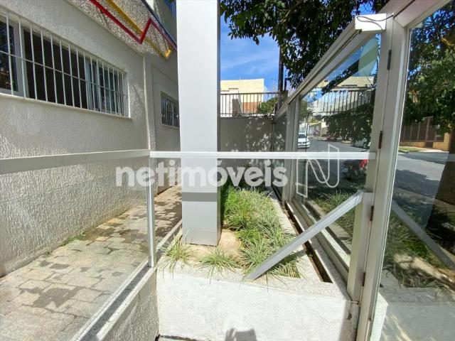 Venda Casa comercial Prado Belo Horizonte