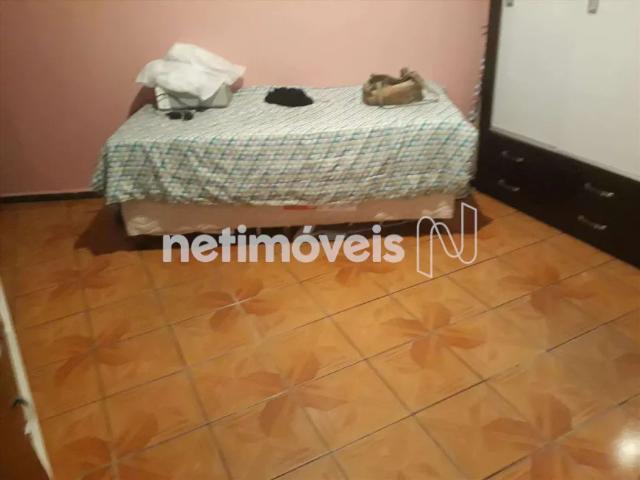 Venda Casa comercial São Geraldo Belo Horizonte