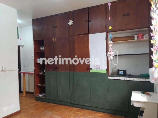 Venda Casa comercial São Pedro Belo Horizonte