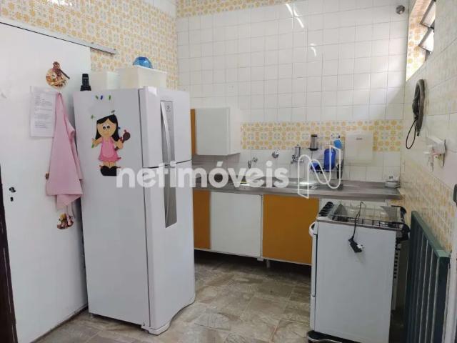Venda Casa comercial São Pedro Belo Horizonte