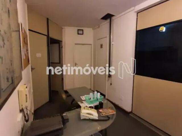 Venda Casa comercial Santa Efigênia Belo Horizonte