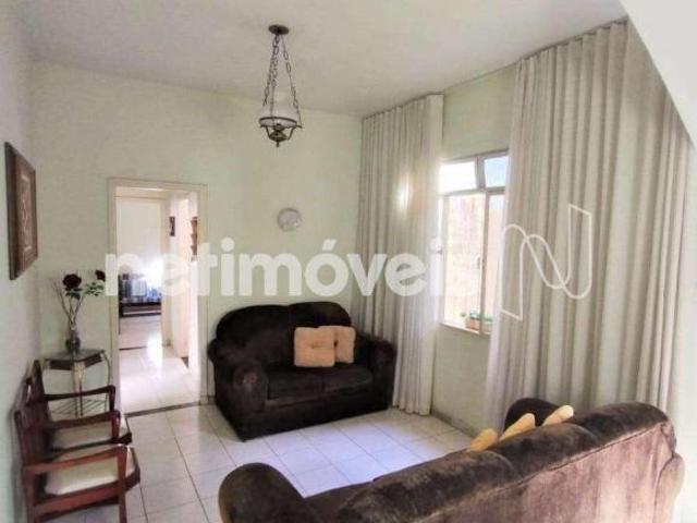 Venda Casa Concórdia Belo Horizonte