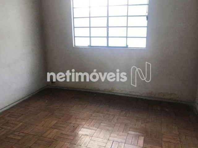 Venda Casa Concórdia Belo Horizonte