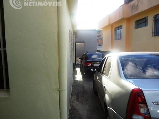 Venda Casa Concórdia Belo Horizonte