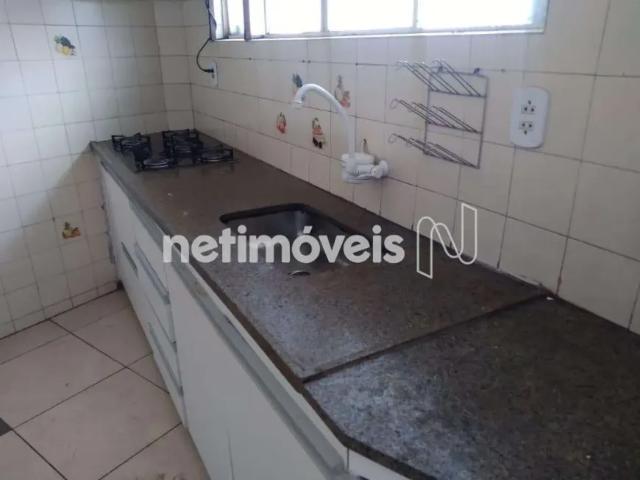 Venda Casa Concórdia Belo Horizonte