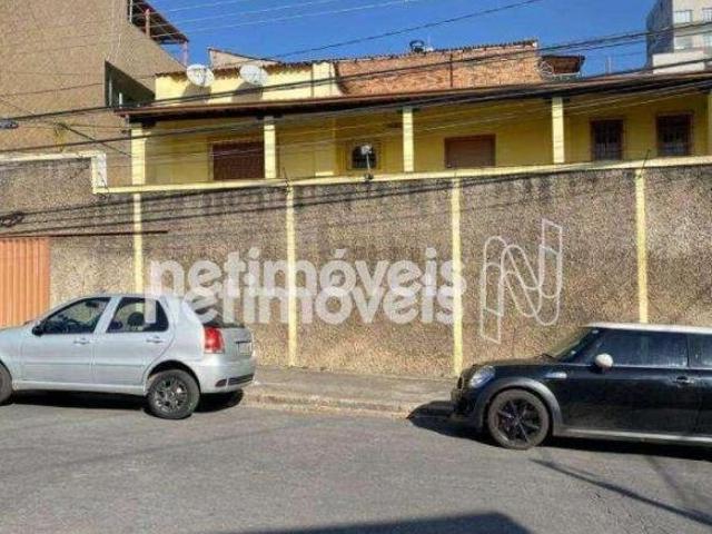 Venda Casa Concórdia Belo Horizonte